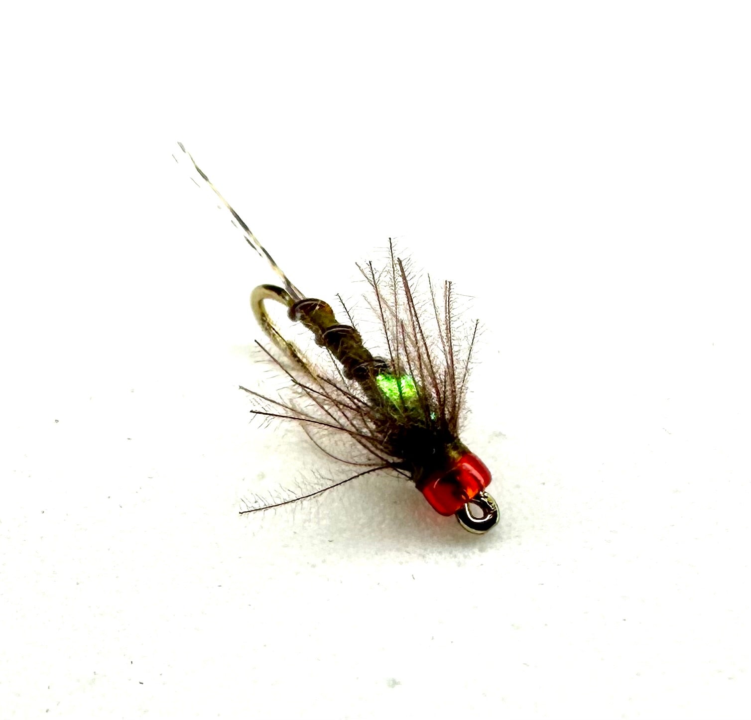 Fireball Baetis – MylesHigh.Flyfishing