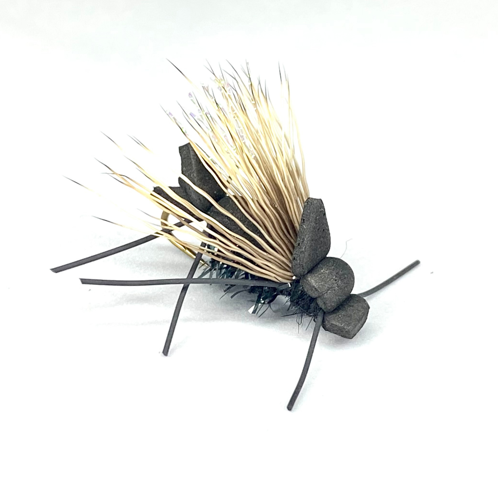 Amy's Ant – MylesHigh.Flyfishing