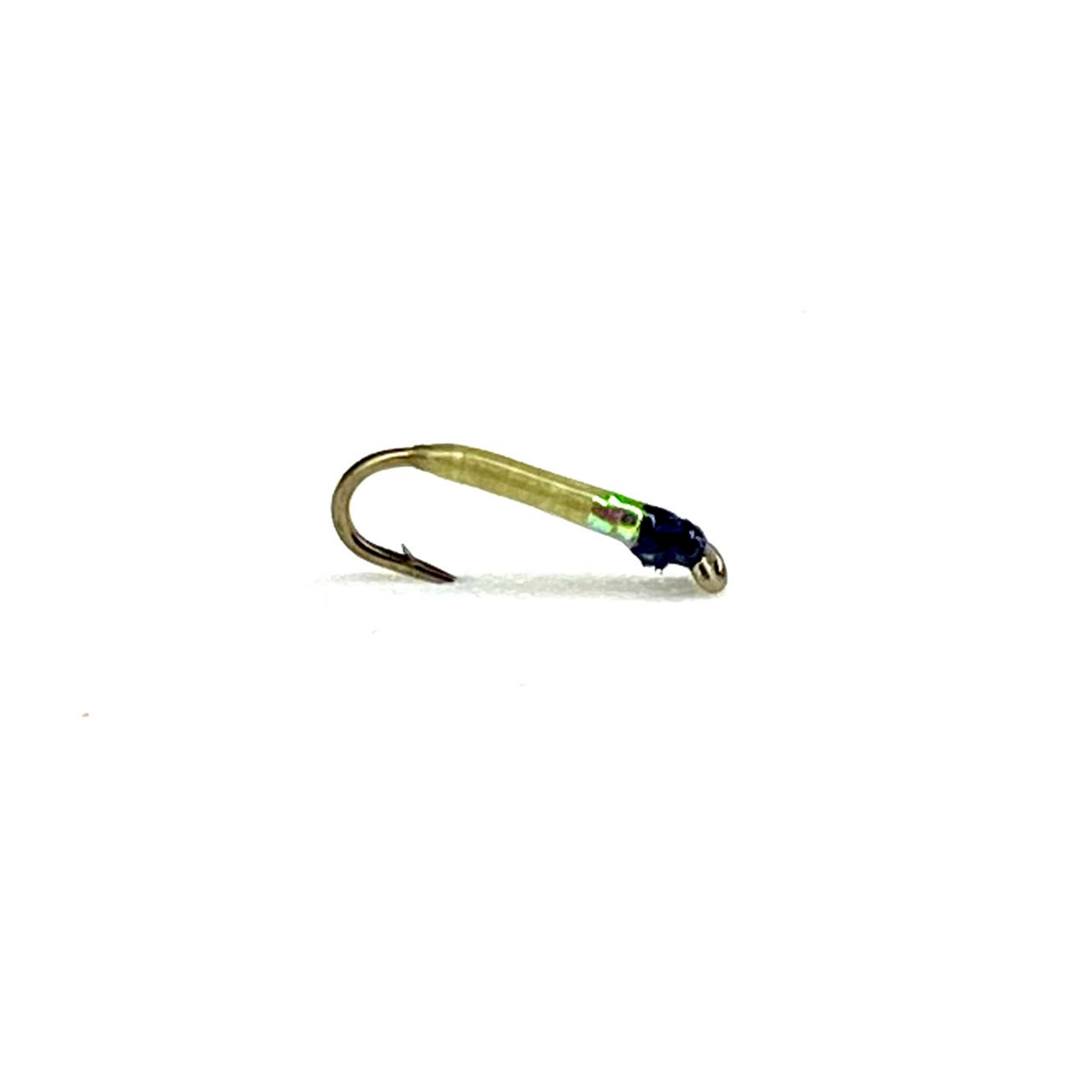 Bling Midge – MylesHigh.Flyfishing
